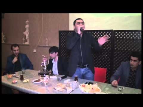 ZAUR ALATAVALI YARIM 2015