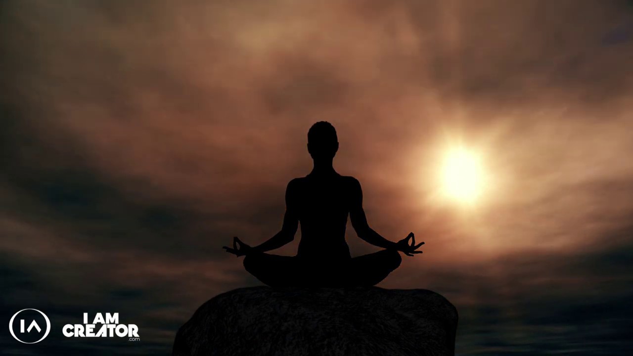 15 Minute Guided Meditation for Beginners | Instant Relaxation - YouTube