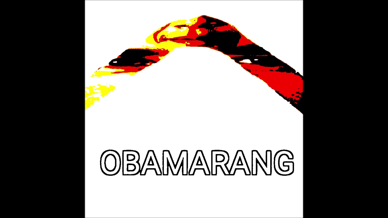 obamarang - YouTube