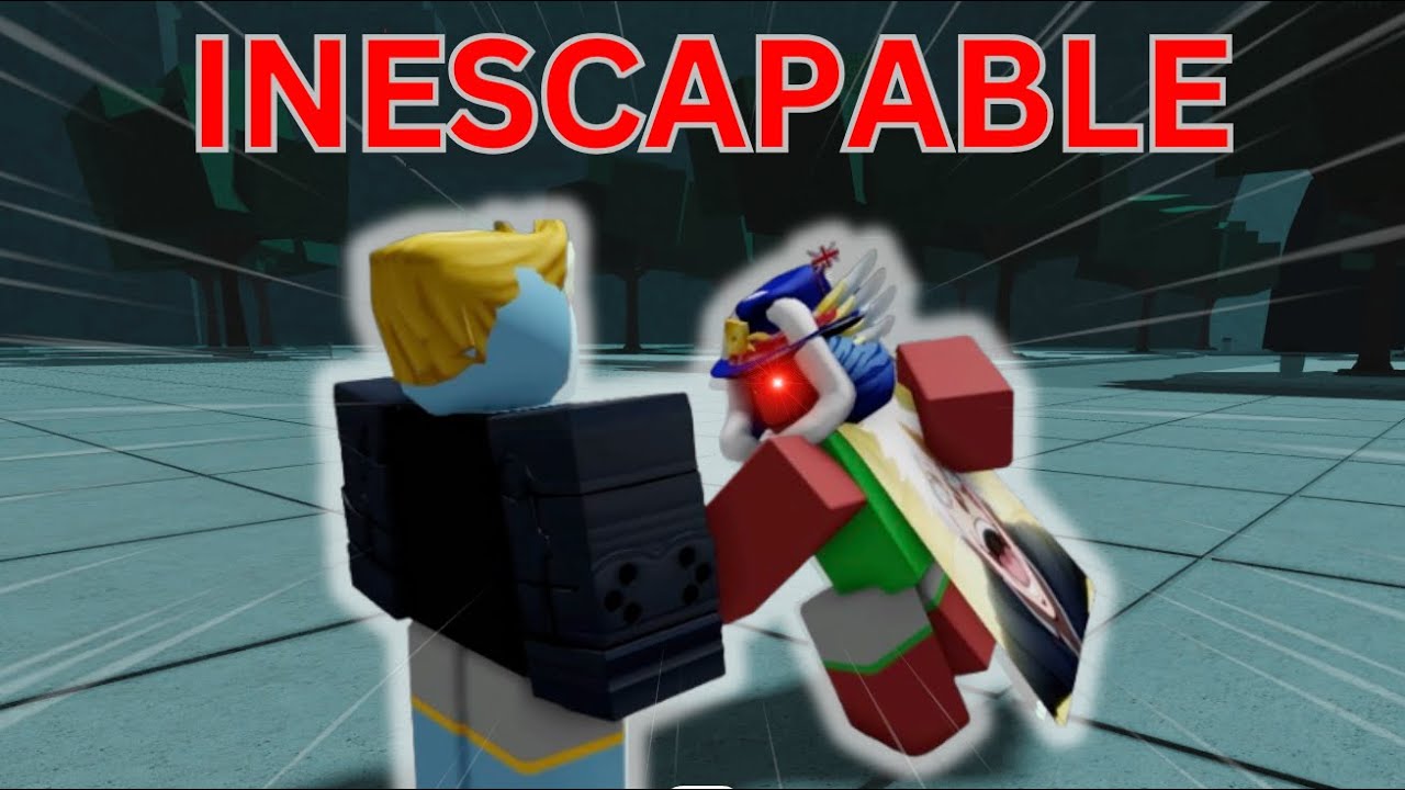 The Best INESCAPABLE Combo For EVERY Character In The Strongest ...