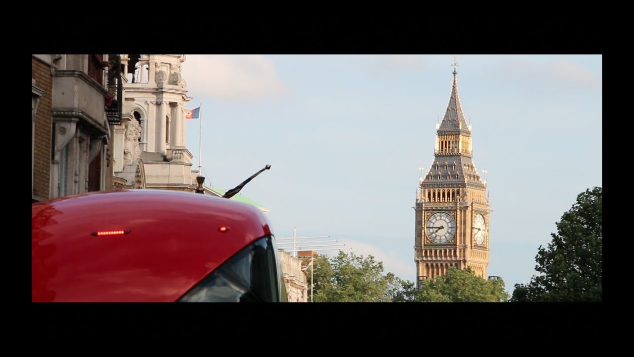 London - YouTube