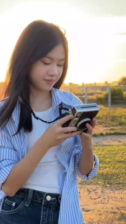 លង់ស្រឡាញ់ស្រឡាញ់ Manika cute Fan Dara Khmer 🇰🇭 12y New year 2025🎆 - YouTube