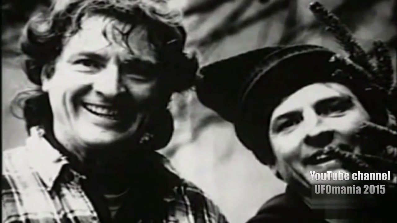 The Biggest Mystery - Zeta Reticuli: Grey Alien Abduction UFO ...