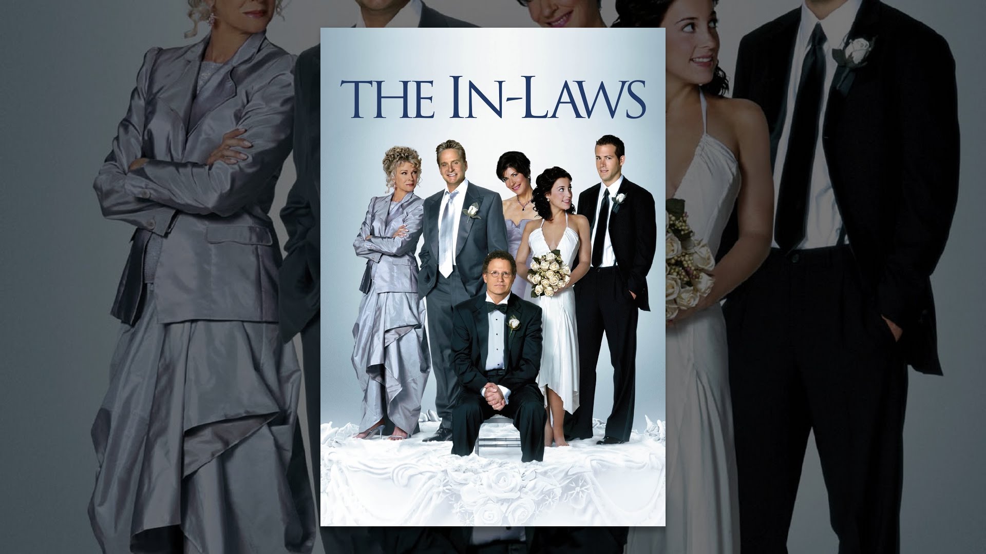 The In Laws 2003