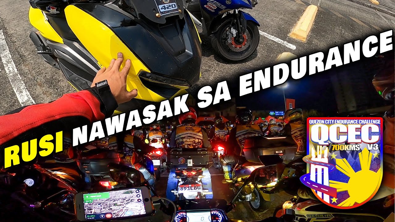 RUSI RFI 175 NAKIPAG SABAYAN SA MGA BRANDED NA MOTOR / TOP 31 SA ...