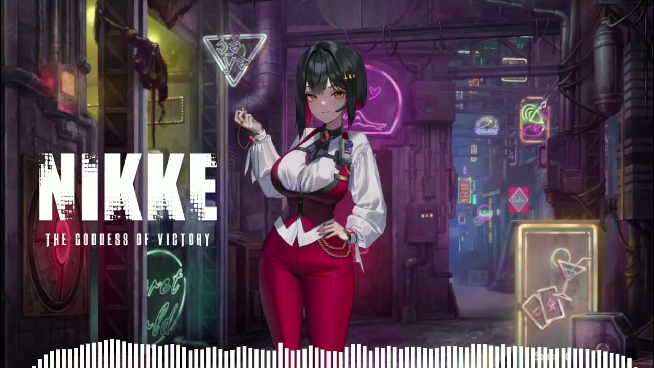 🎶 NIKKE Goddess of Victory : Boogie Night - 勝利の女神 NIKKE BGM OST Music - YouTube Music