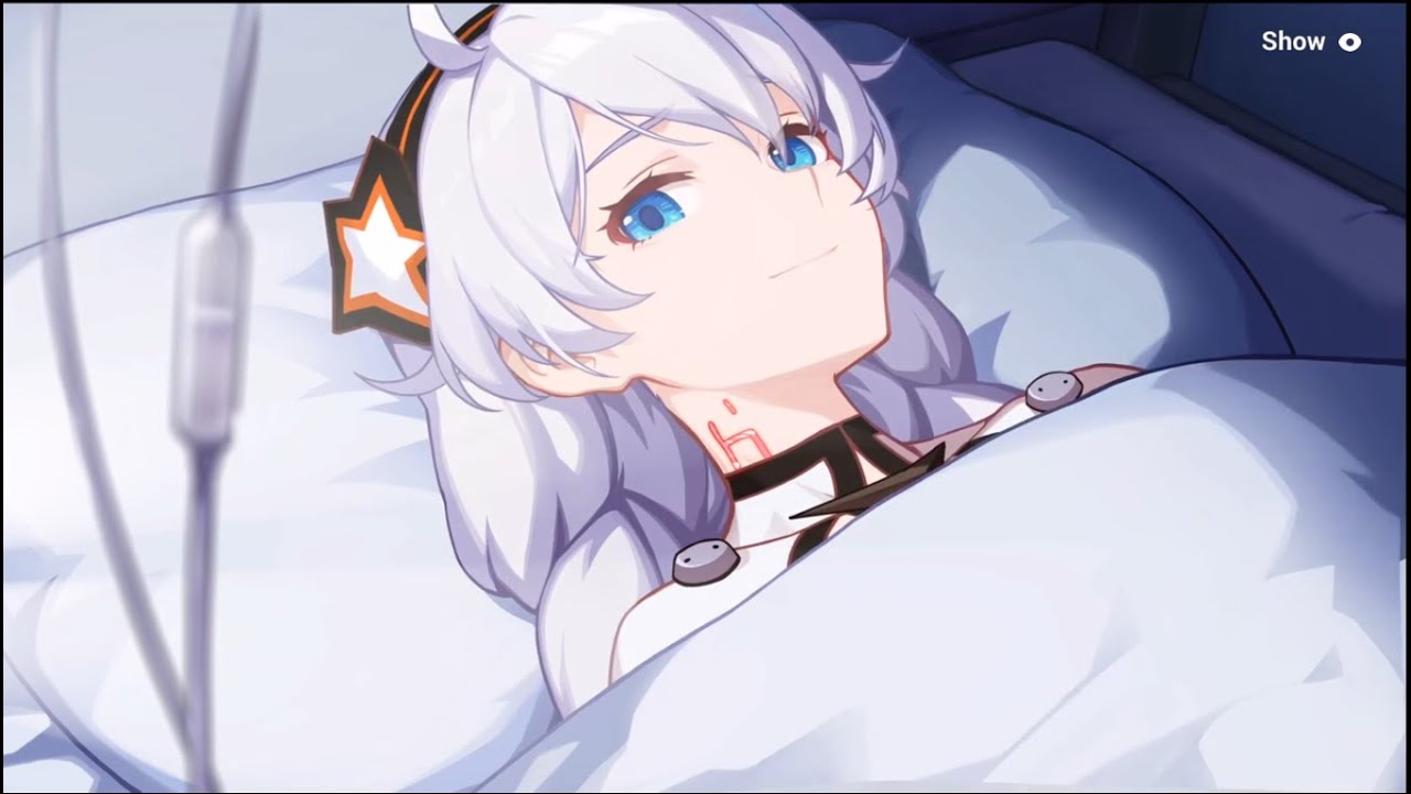 [Honkai Impact 3rd] Story Chapter 17 "Thunders Over Nagazora" (with ...