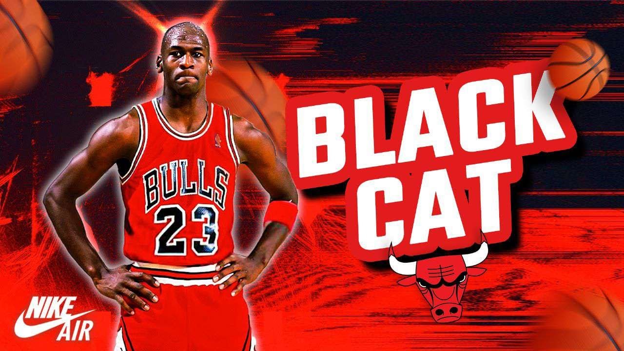 Michael Jordan's Unstoppable Rise to NBA Legend - YouTube