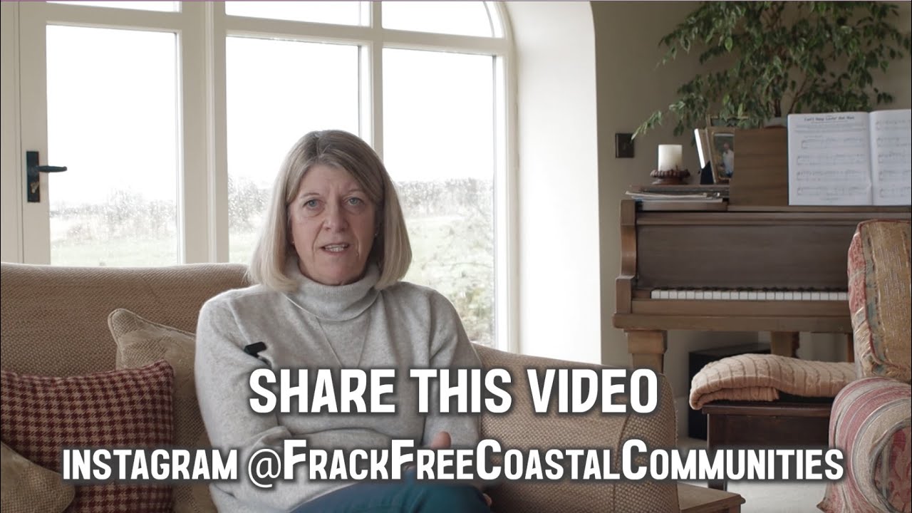 All the reasons to OBJECT to the devastating fracking proposal near ...