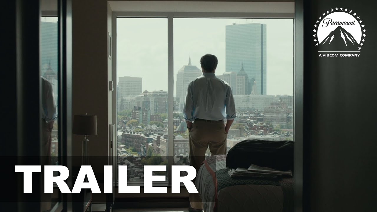 Spotlight Trailer Deutsch Youtube