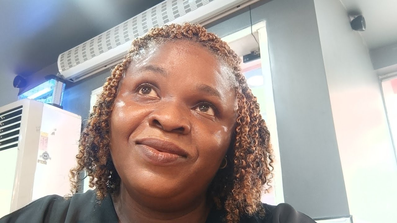 Edima tv is live, hey lovelies join in let's make friends, please like ...