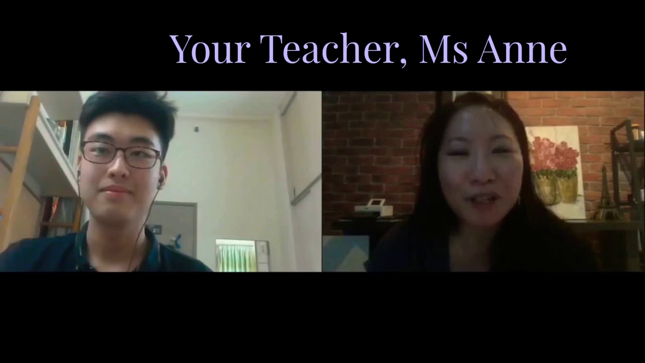 Academy Prêt Video Series: Episode 1. Internet Class Demo - YouTube