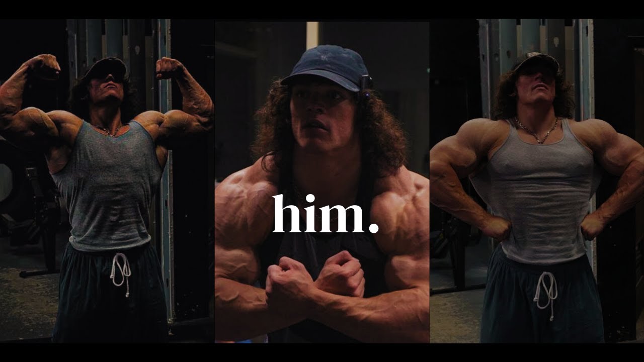 Rob Lipsett's Unfiltered Opinion on Sam Sulek - YouTube