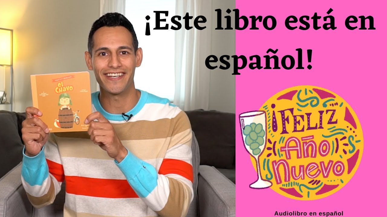 (SPANISH) Donde Esta? El Chavo: A Bilingual Hide-And-Seek Book (SPANISH ...