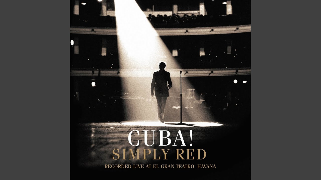 Sad Old Red (Live) - YouTube Music