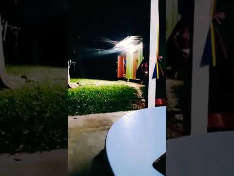 Julie chaniago waria beragenda