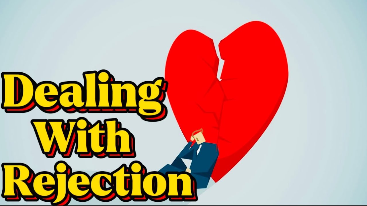 Dealing With Rejection #life #family #relationship #prayer #god #jesus ...