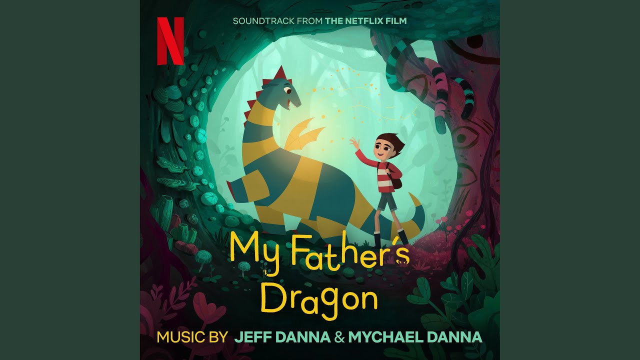 Elmer Meets Boris The Dragon - YouTube