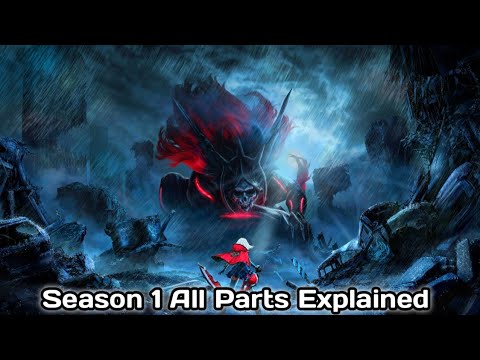 He is the Son of God But he Considered himself an orphan Season 1 Complete Story Explained in Hindi