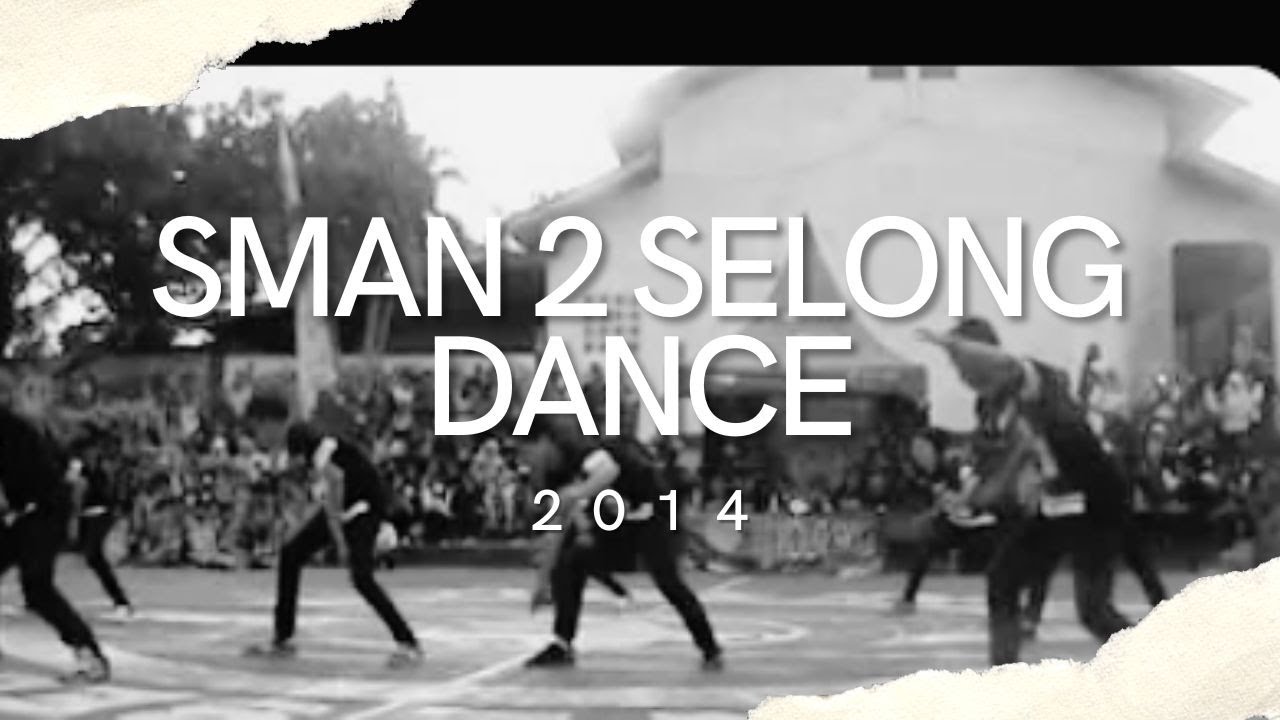 Hooligans Dance Crew-Opening acara SBL 2014 SMAN 2 SELONG - YouTube