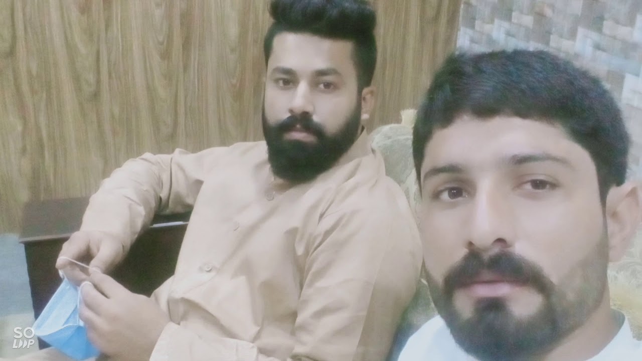 Malk salman chand dar - YouTube