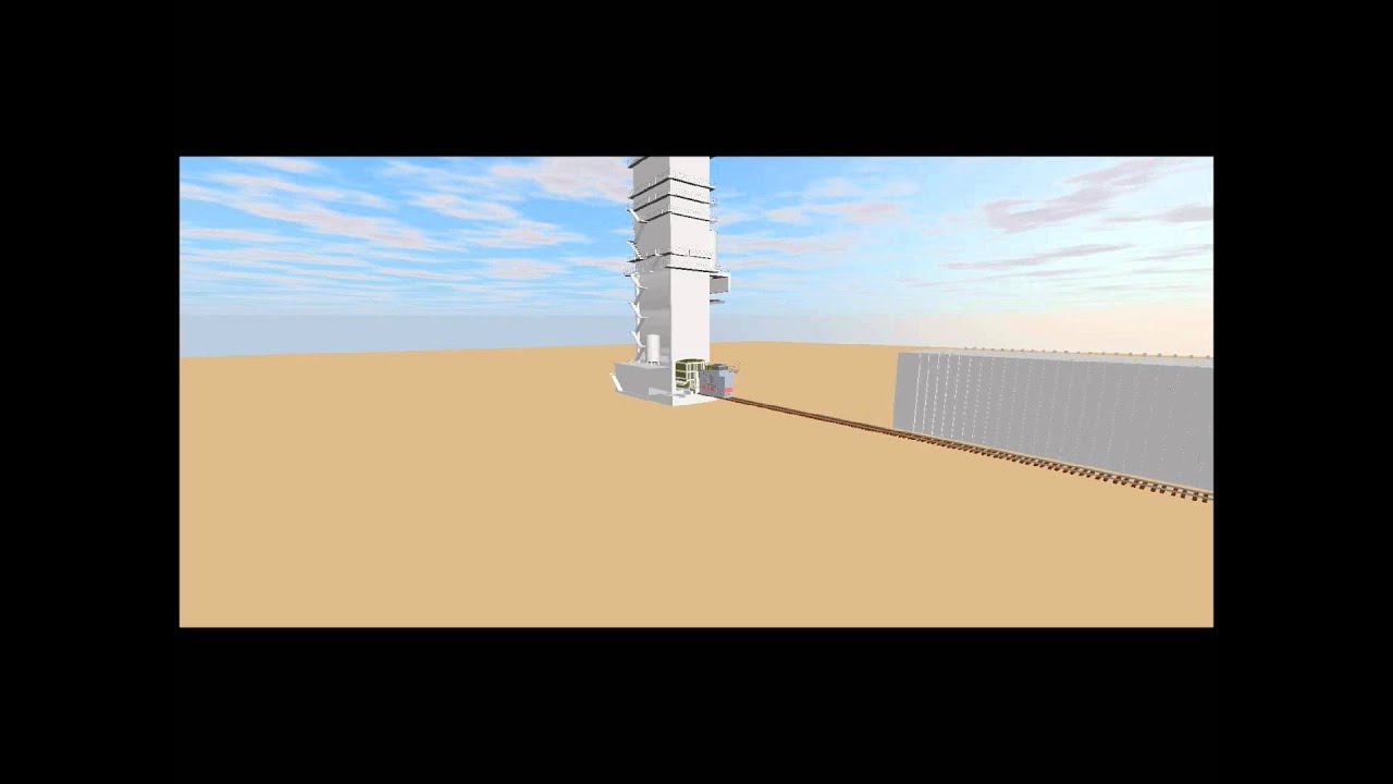 Quench Car - YouTube