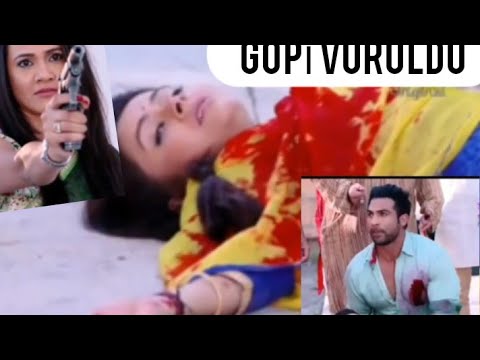 Masum Gopi Vuruluyor