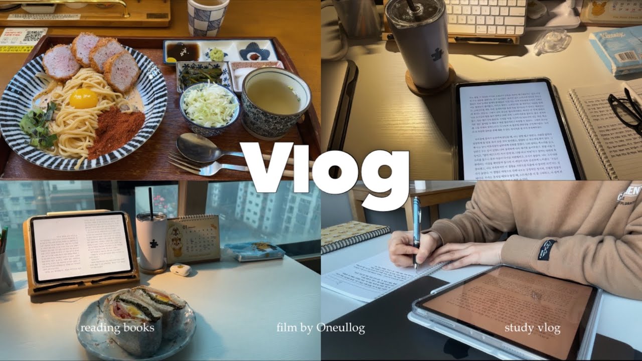 Vlog๐์ด์ฌํ ์ฌ๋์ฒํ๋ ๋ฐฑ์ ๊ฐ์๋ธ์ด๋ก๊ทธ๐์๋์์น ๐ฅช ๋ง๋ค๊ธฐ ์ผ์ ๋ธ์ด๋ก๊ทธ ๋ฌด๊ธฐ๋ ฅ์ฆ ์ฑ
์ผ๋ก ๊ทน๋ณตํ๊ธฐ๋
์ ๋ธ์ด๋ก๊ทธ์ทจ์ค์ ๋ธ์ด๋ก๊ทธ Youtube