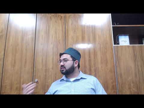 Islam Terakkiye mani midir? 5. Bölüm