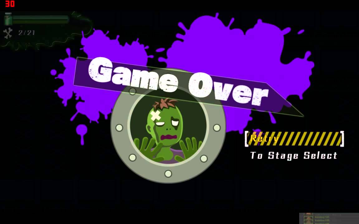 Boneless Zombie/El juego de Zombies más divertido del MUNDOOOO - YouTube