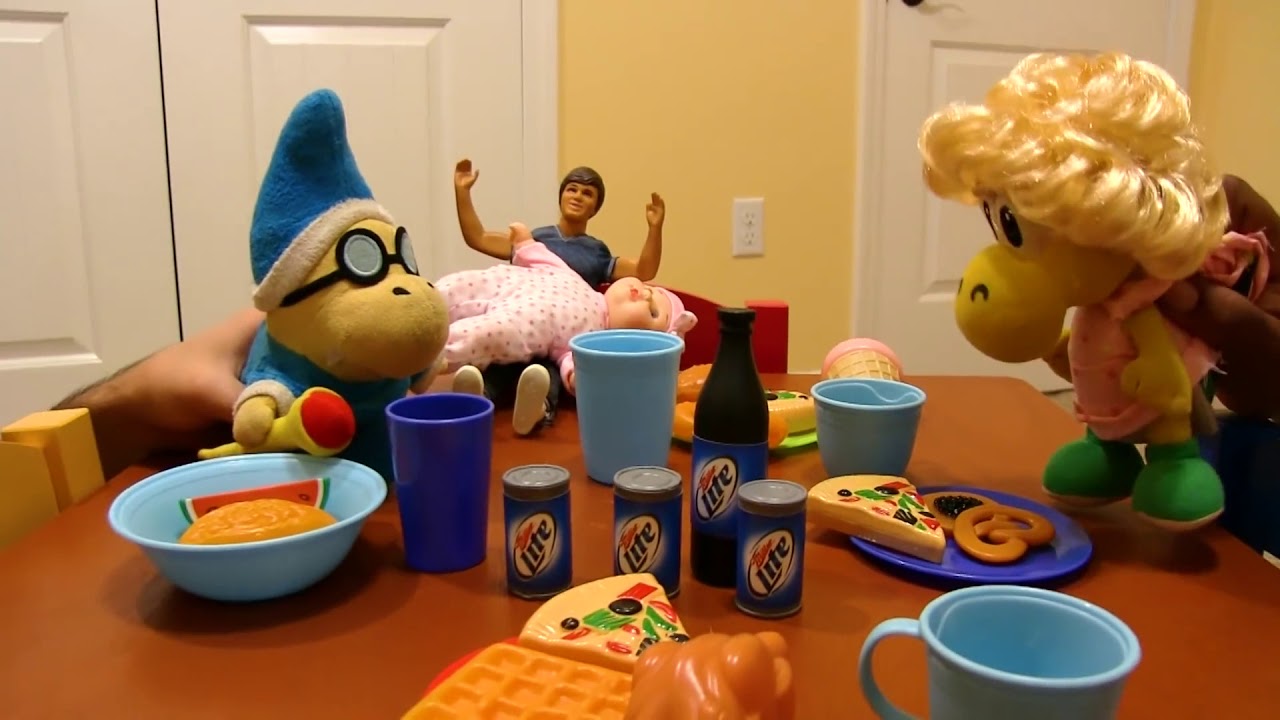 SML Movie: Bowser Junior's Playtime 5 (REUPLOAD) 1080p - YouTube