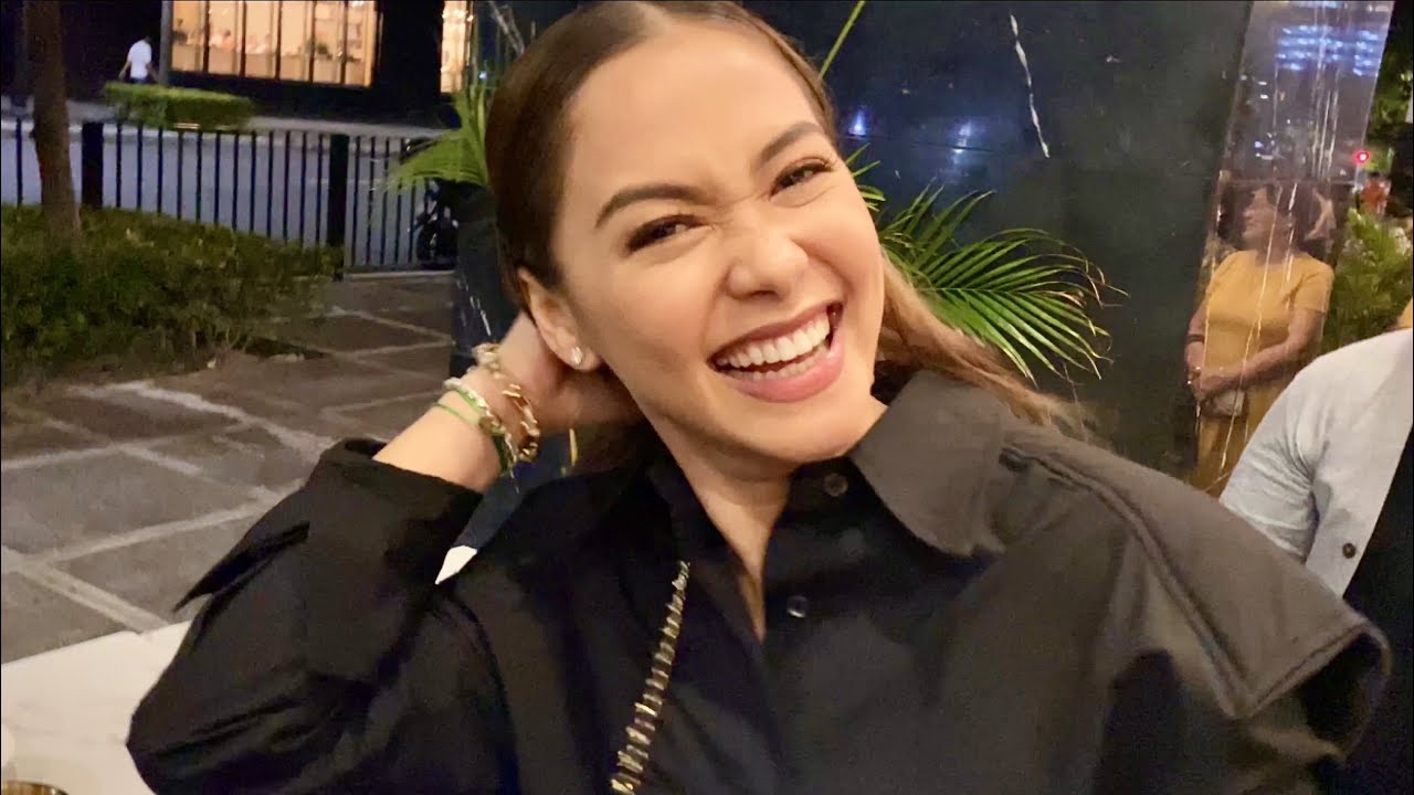 MAJA: “I Have NO REGRETS For My 20 YEARS in the INDUSTRY! I’m GRATEFUL ...