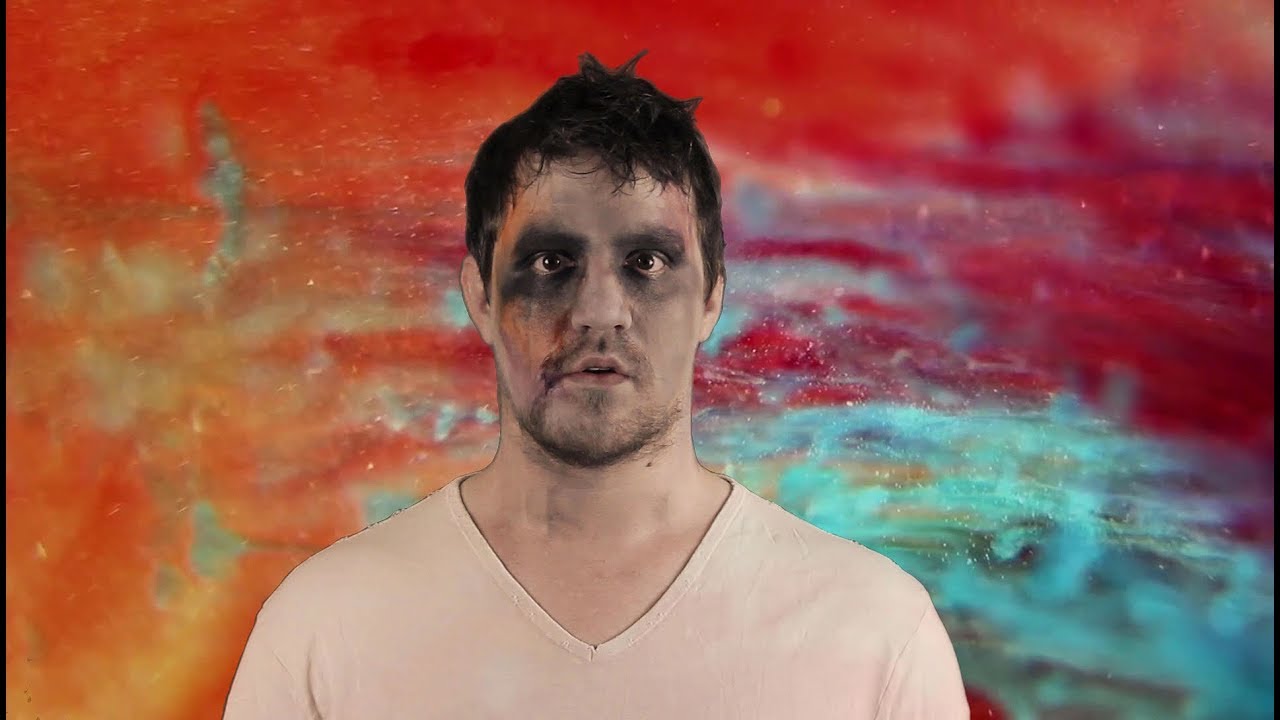 Le tableau - Court métrage - YouTube