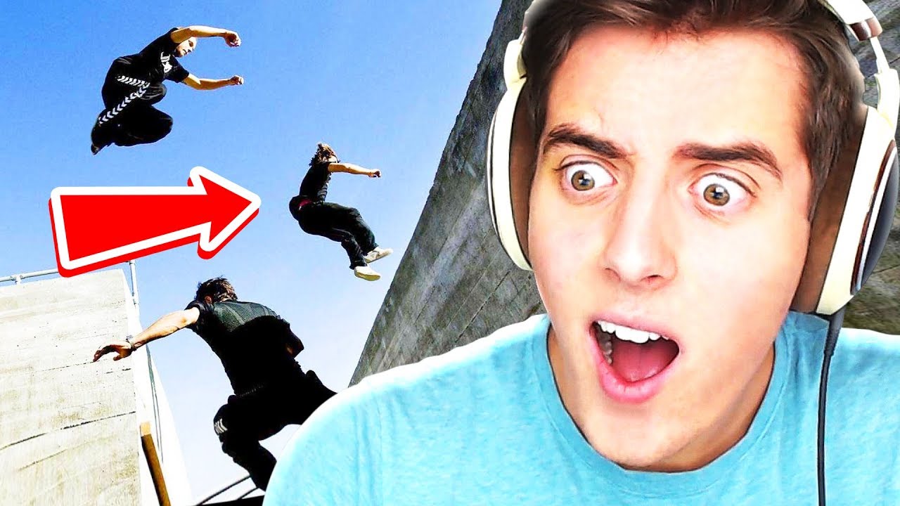 Try Not To Be Impressed Challenge *iMpOSsiBLe eDiTIoN* - YouTube