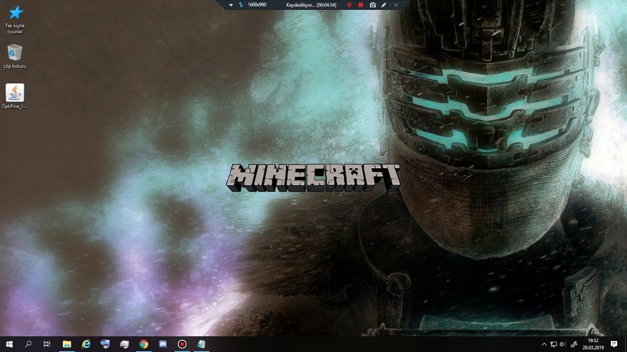 minecraft forge mod olmadan zoom mod - YouTube