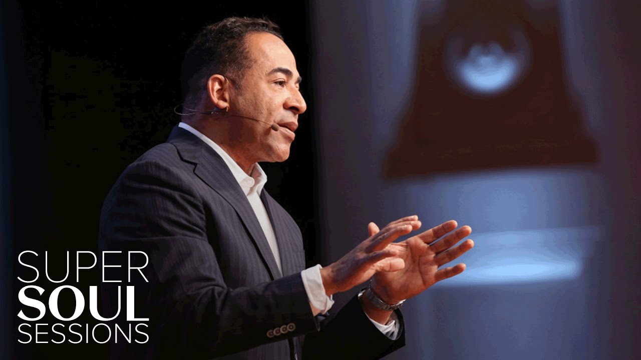 Tim Storey: Don't Get Stuck in an "Almost" Life | SuperSoul Sessions ...