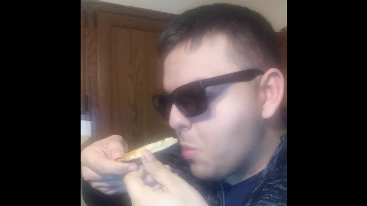 Alex the Radman - YouTube