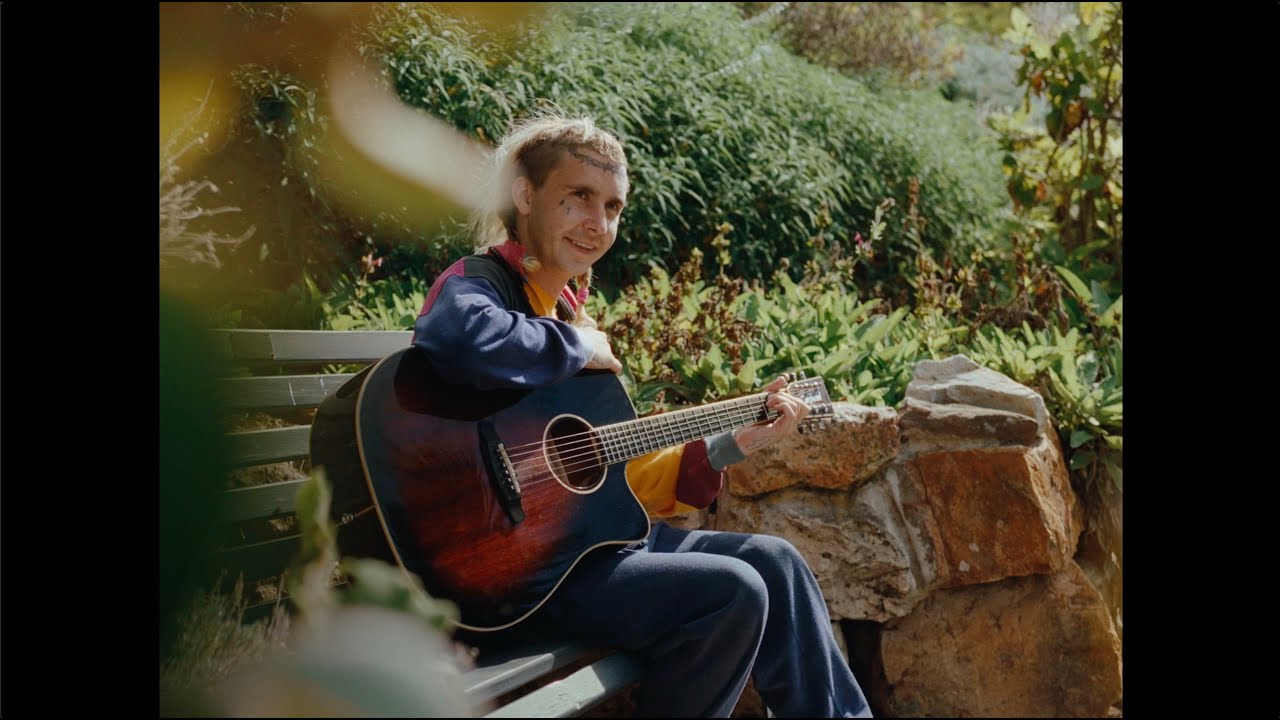 Summertime Life [Official Video] - Patrick Gilbert - YouTube