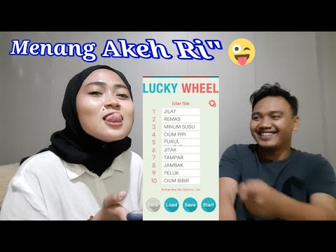 MAIN GAME INI SAMA PACAR...AUTO MENANG BANYAK 😁👌💦