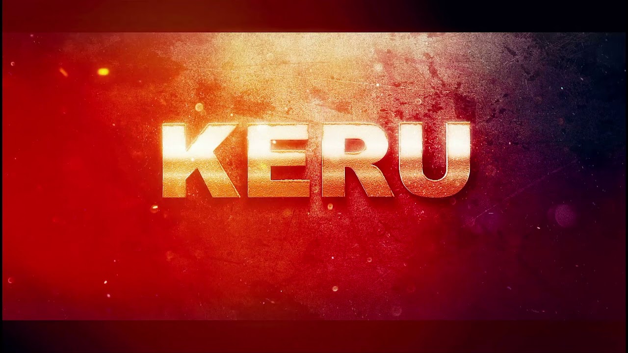 Keru Trailer ep 4 - YouTube