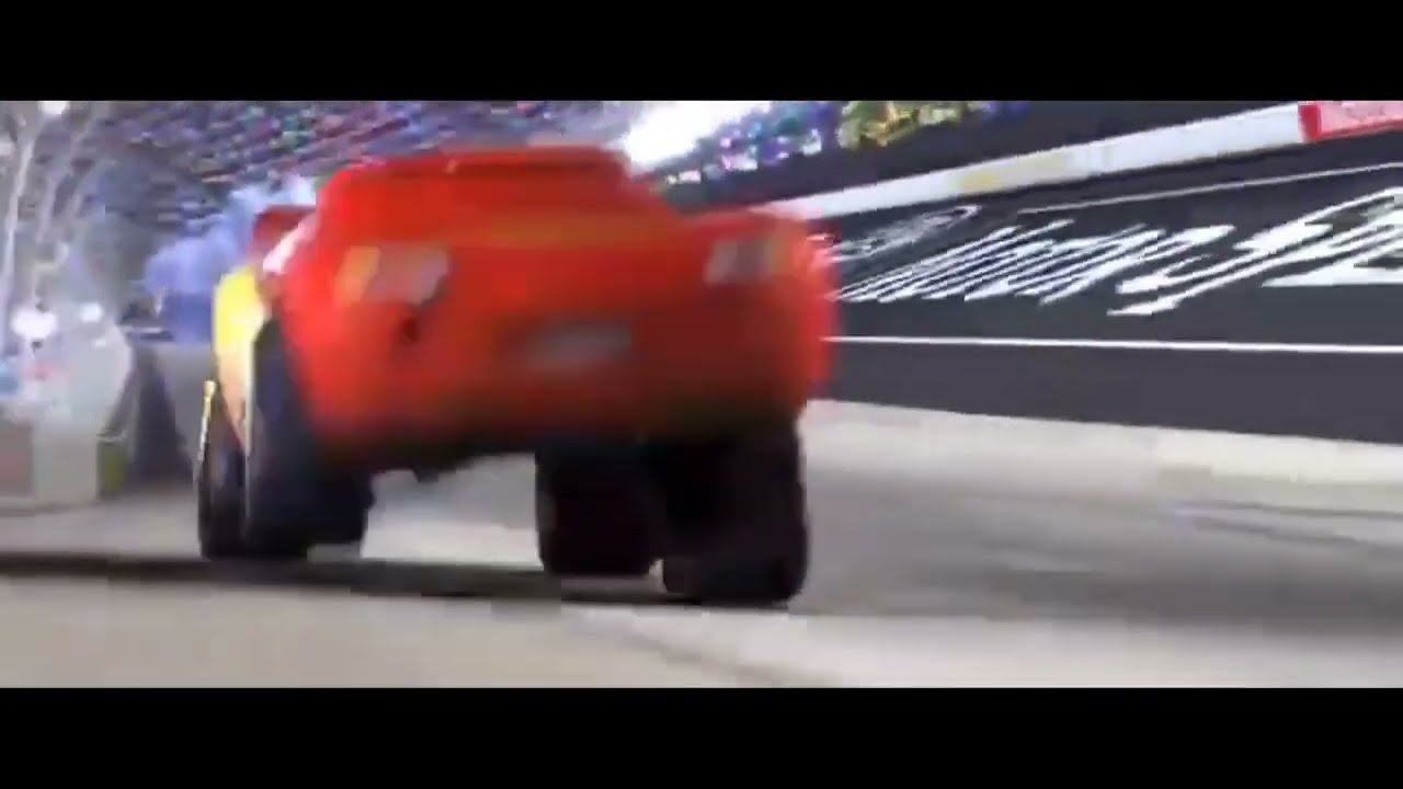 dinoco is all mine sound characters and cartoon - YouTube