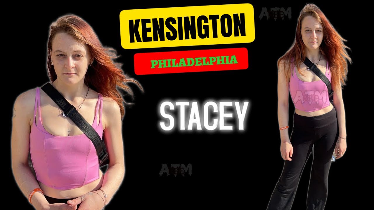 Stacey Details How She Make Her Money - YouTube