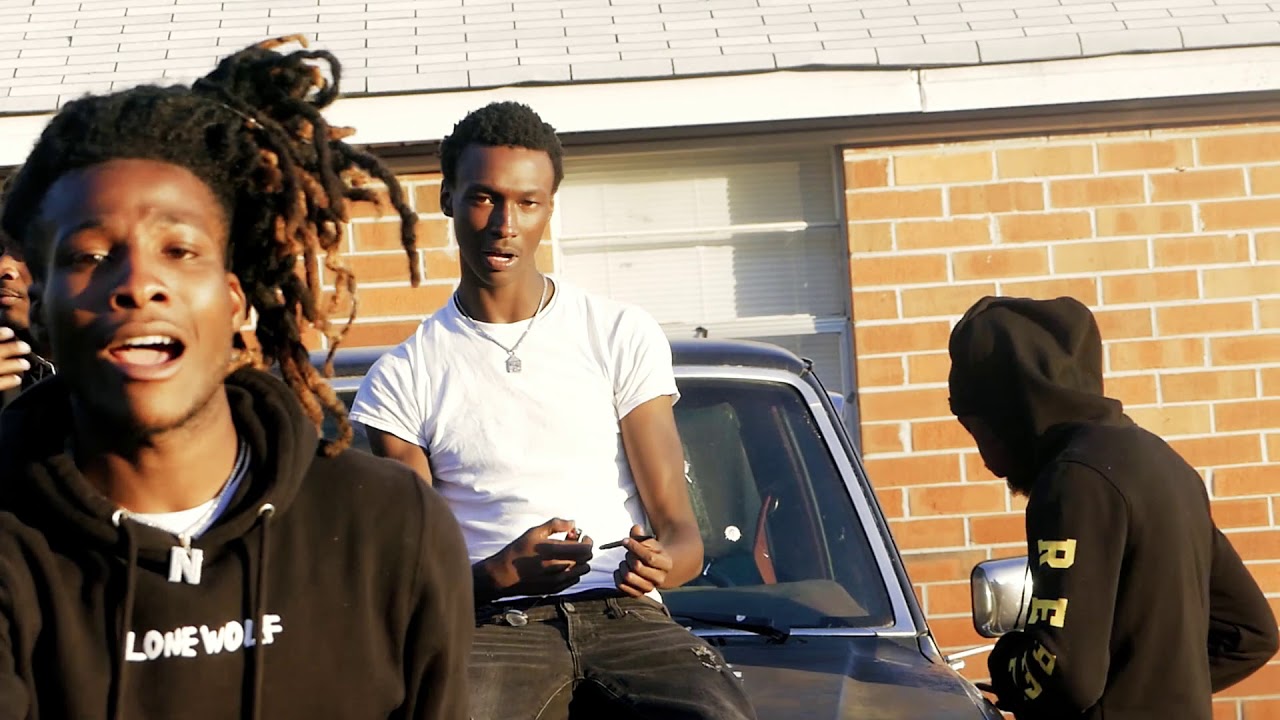 Kidd Ft. Huncho -Go Getter [ Shot by @3DFilms ] - YouTube