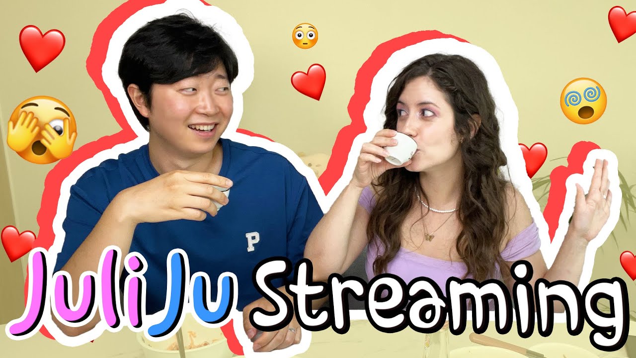 JuliJu STREAMING: Preguntas SÚPER PICANTES y SECRETOS REVELADOS 🤭😎 ...