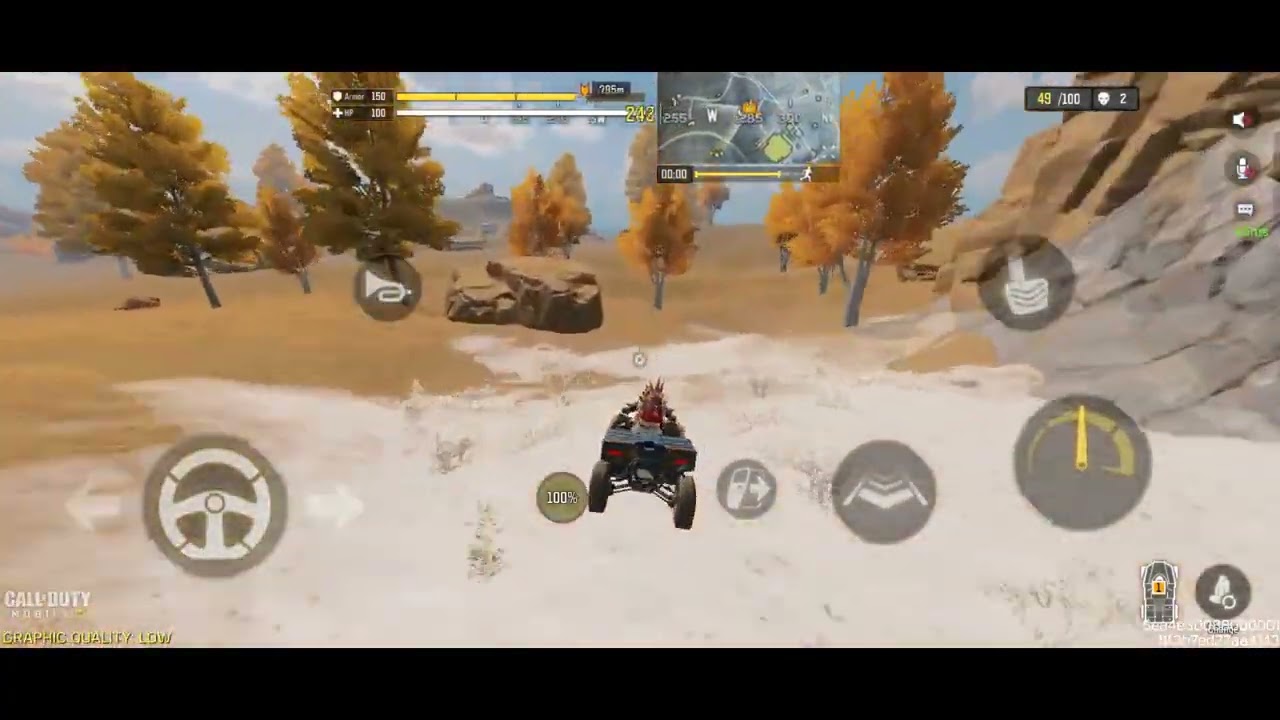 CODM ALEX HIREDWIRE USING JAK-12 AND AK-47 (ISOLATED MAP) - YouTube