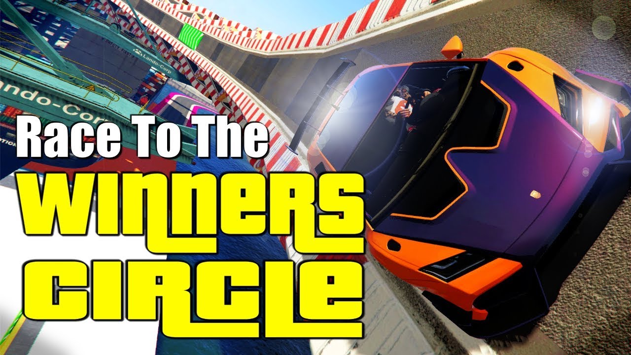 Die Hard GTA Racers Only ** Come Join Us - [ GTA Online With Bacon ...