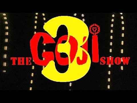 The Goji Show Season 3 INTRO! | Godzilla Fan-Series Intro - YouTube