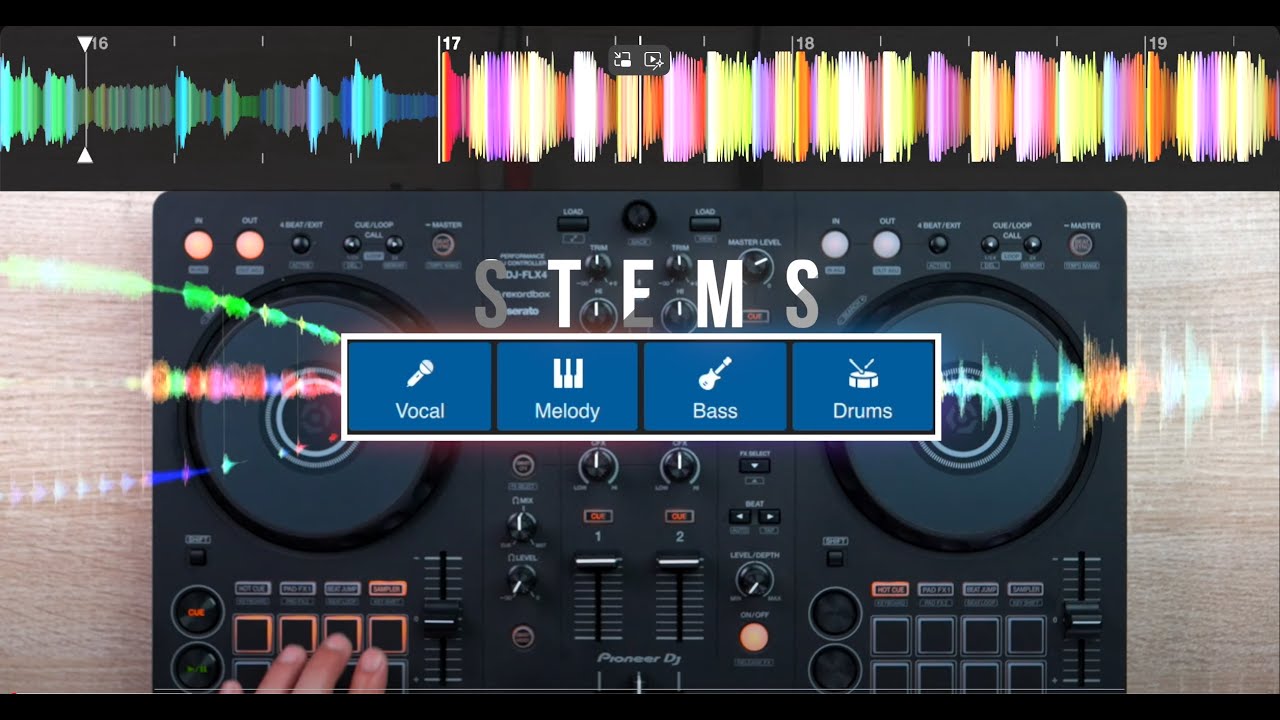 The Significance of High-Quality Audio Stems with DJ Carlo Atendido ...