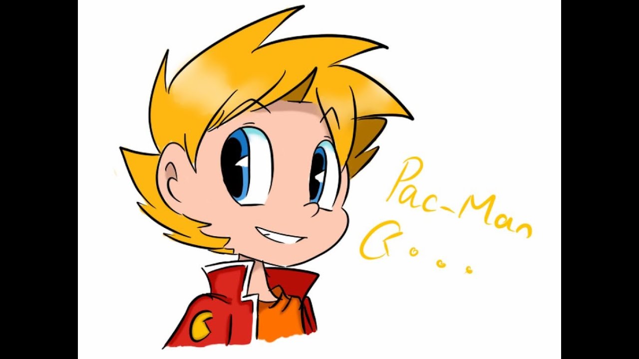 Human Pac-Man (Pacster) - YouTube