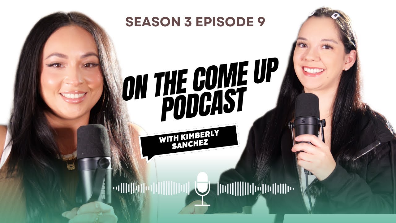 Rediscovering Passion: Podcasting, Consistency, and Personal Growth ...